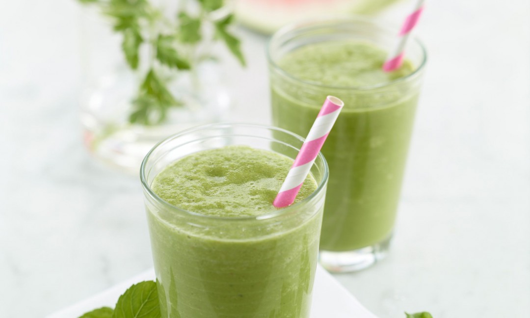 Healthy, Happy & Hydrating Smoothies - Watermelon Board