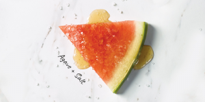 Back To Basics: 8 Surprising Watermelon Flavor Pairings - Watermelon Board