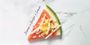 Back To Basics: 8 Surprising Watermelon Flavor Pairings - Watermelon Board