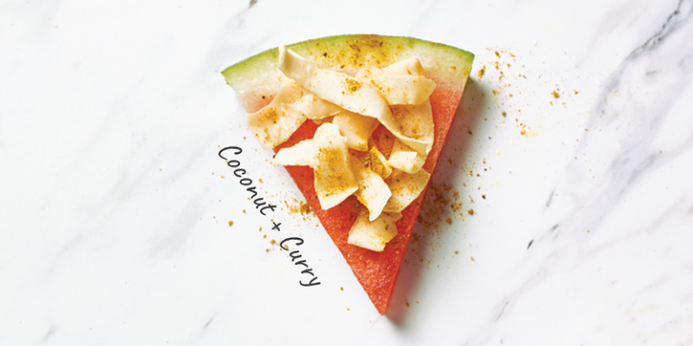 Back To Basics: 8 Surprising Watermelon Flavor Pairings - Watermelon Board