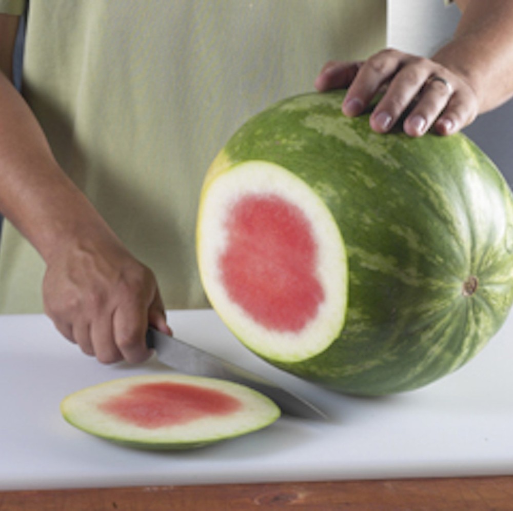 Fish - Watermelon Board