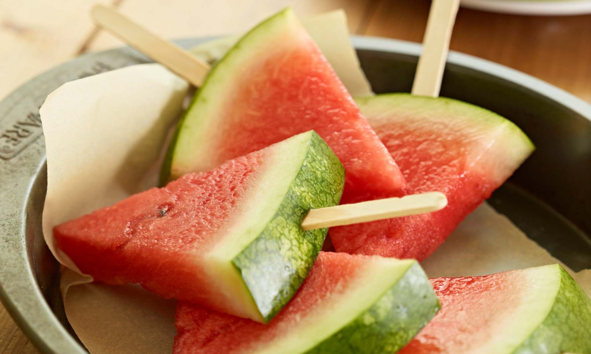 Healthy Watermelon On The Go - Watermelon Board