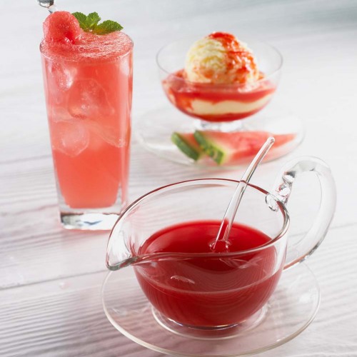 Watermelon Syrup - Watermelon Board