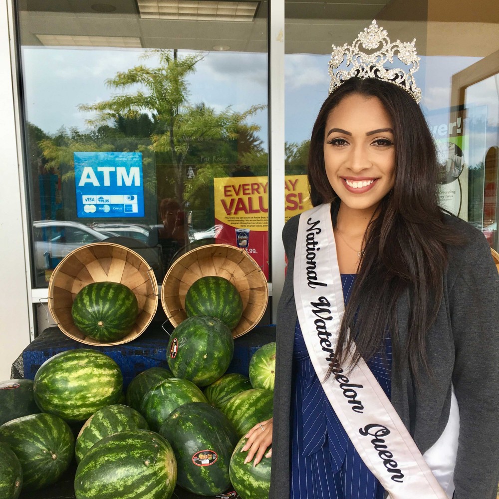 Promotion Tips - Watermelon Board