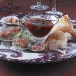 Watermelon Mignonette Sauce - Watermelon Board