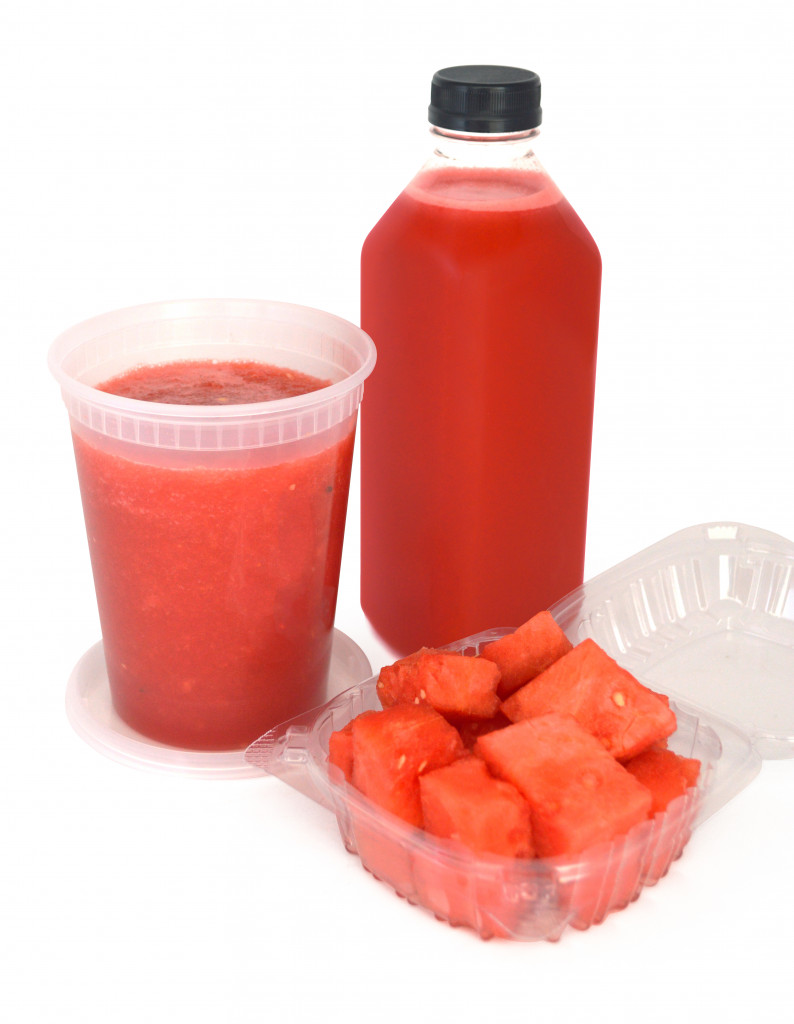 Types & Availability - Watermelon Board