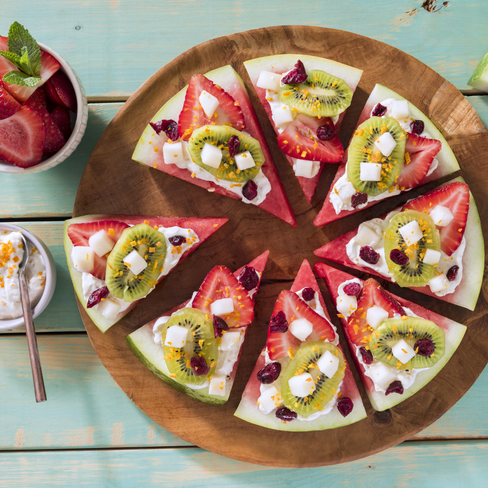 Watermelon Wellness: Enjoy the Fun - Watermelon Board