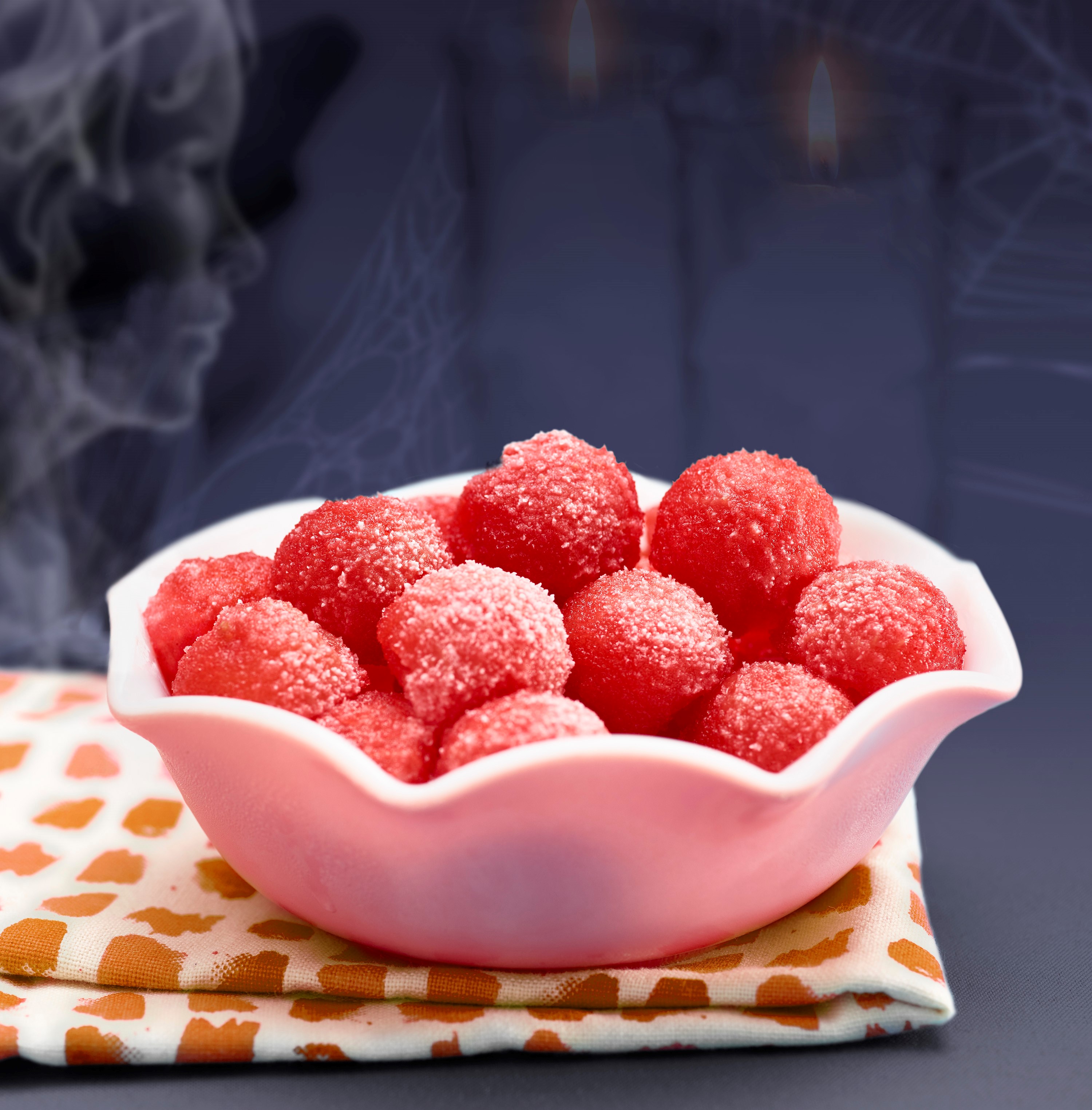 6 Sweet Treats That Are So Good It’s Scary 👻 - Watermelon Board