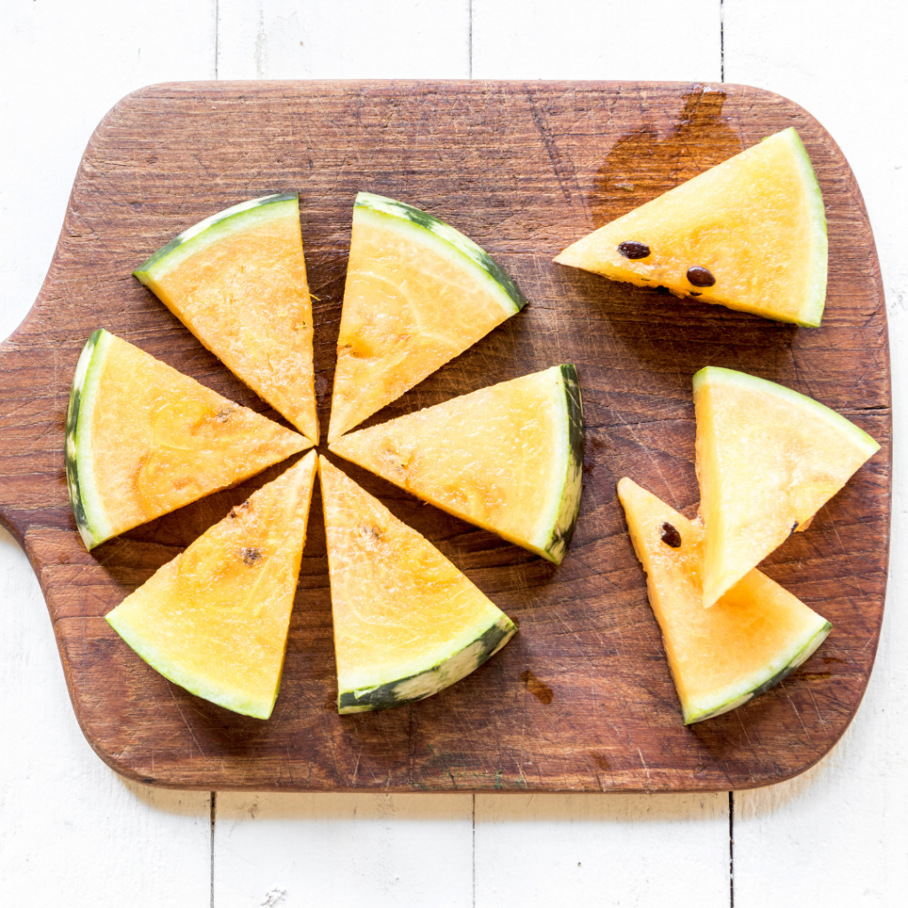 DYK: Watermelon Comes in Different Shapes & Colors - Watermelon Board