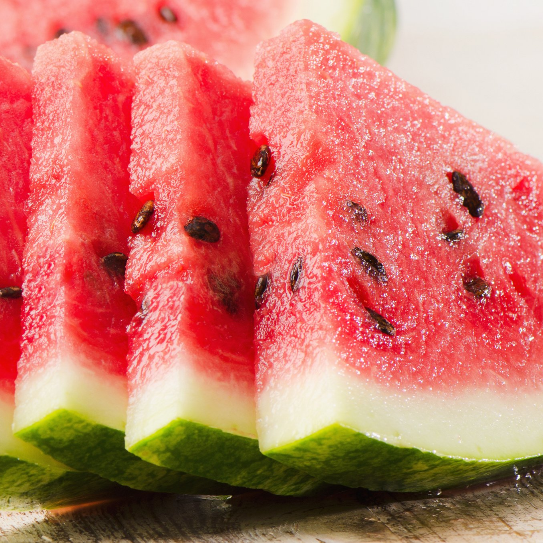 DYK: Watermelon Comes in Different Shapes & Colors - Watermelon Board