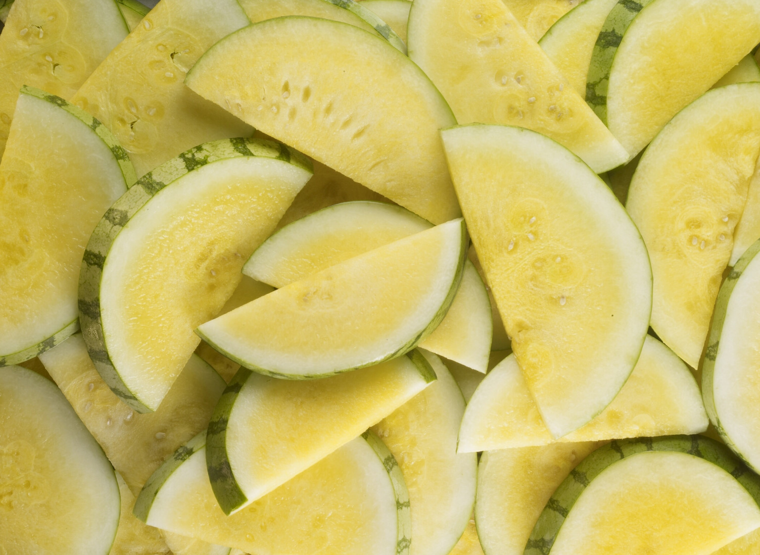 DYK: Watermelon Comes in Different Shapes & Colors - Watermelon Board