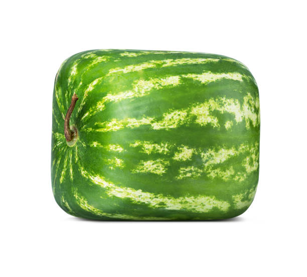 DYK: Watermelon Comes in Different Shapes & Colors - Watermelon Board