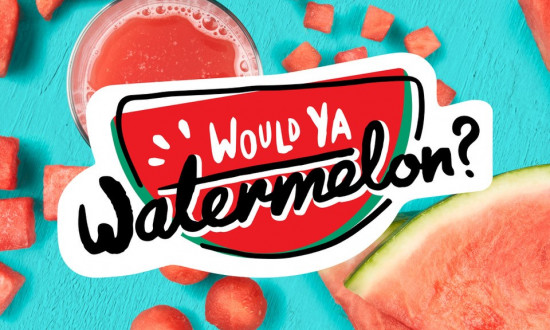 Canada - Watermelon Board