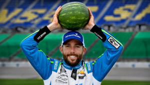 Ross Chastain - Watermelon Board