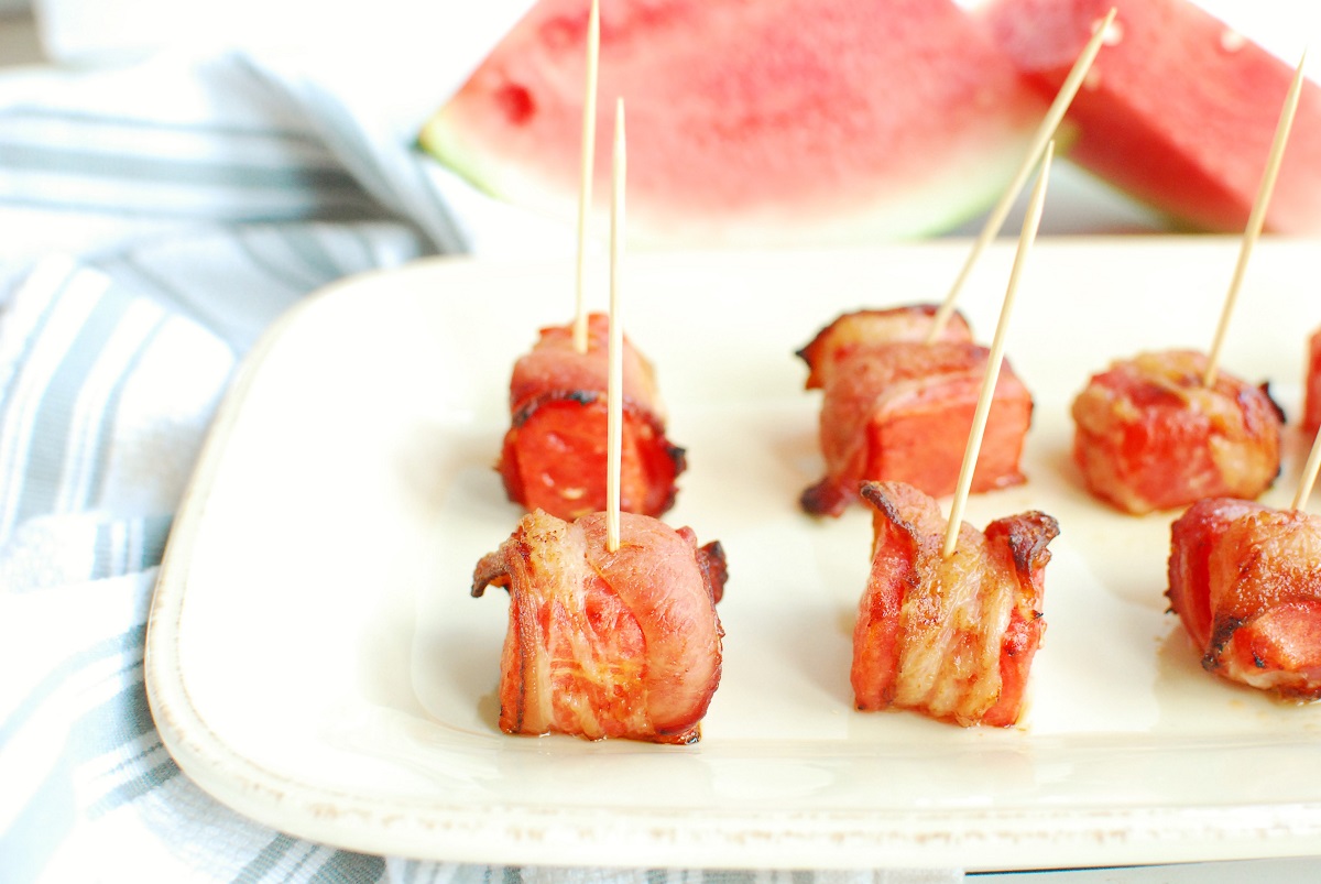 Take Your Favorite Watermelon Recipes From Day to Night - Watermelon Board