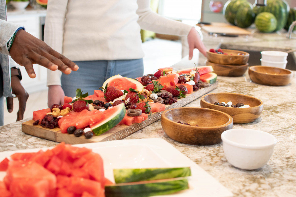 Take Your Favorite Watermelon Recipes From Day to Night - Watermelon Board