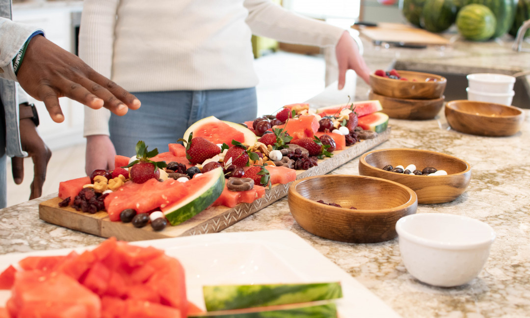 Take Your Favorite Watermelon Recipes From Day to Night - Watermelon Board
