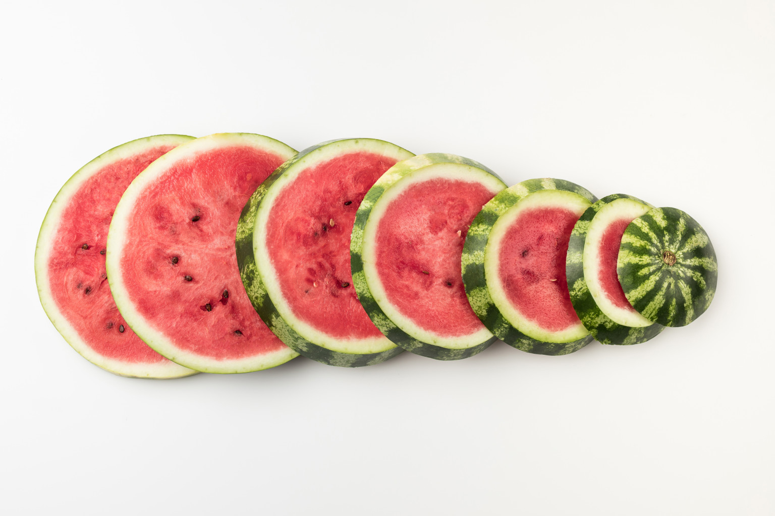 Watermelon is Self-Care - Watermelon Board