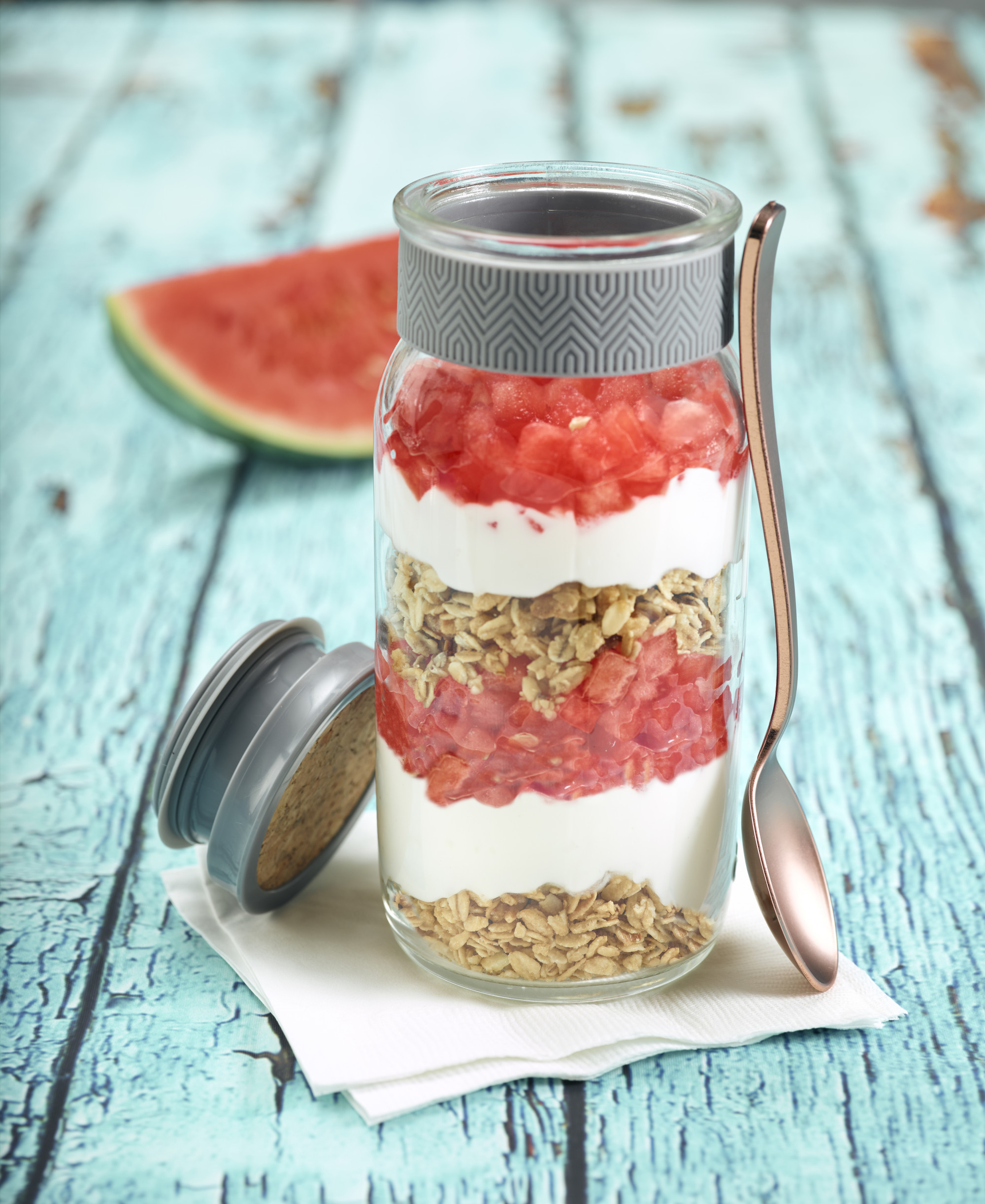 Watermelon For Every Resolution - Watermelon Board