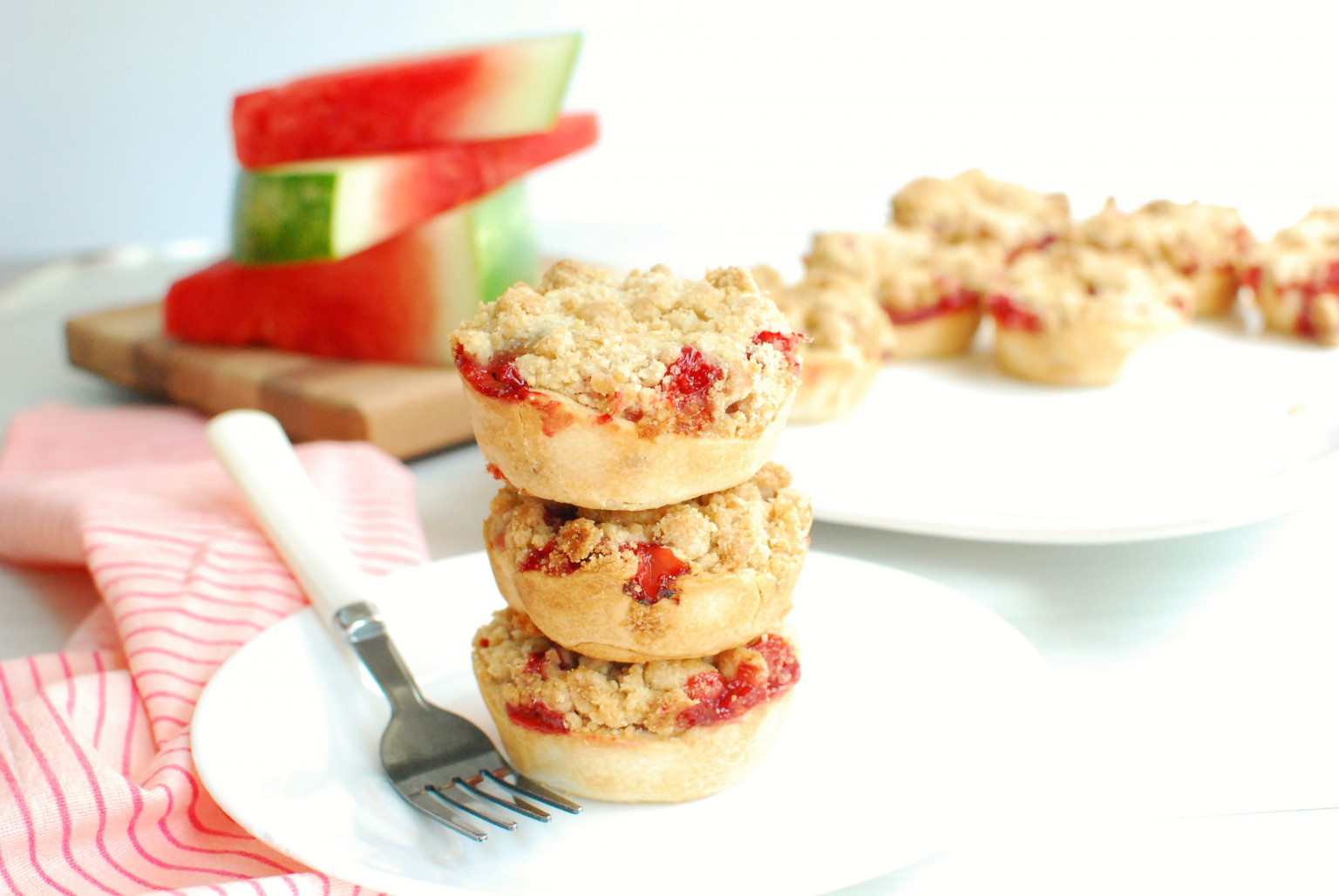 Baking with Watermelon - Watermelon Board