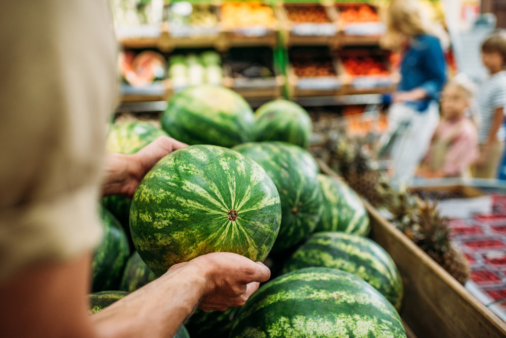 Make Your Grocery Budget Go Further With Watermelon - Watermelon Board