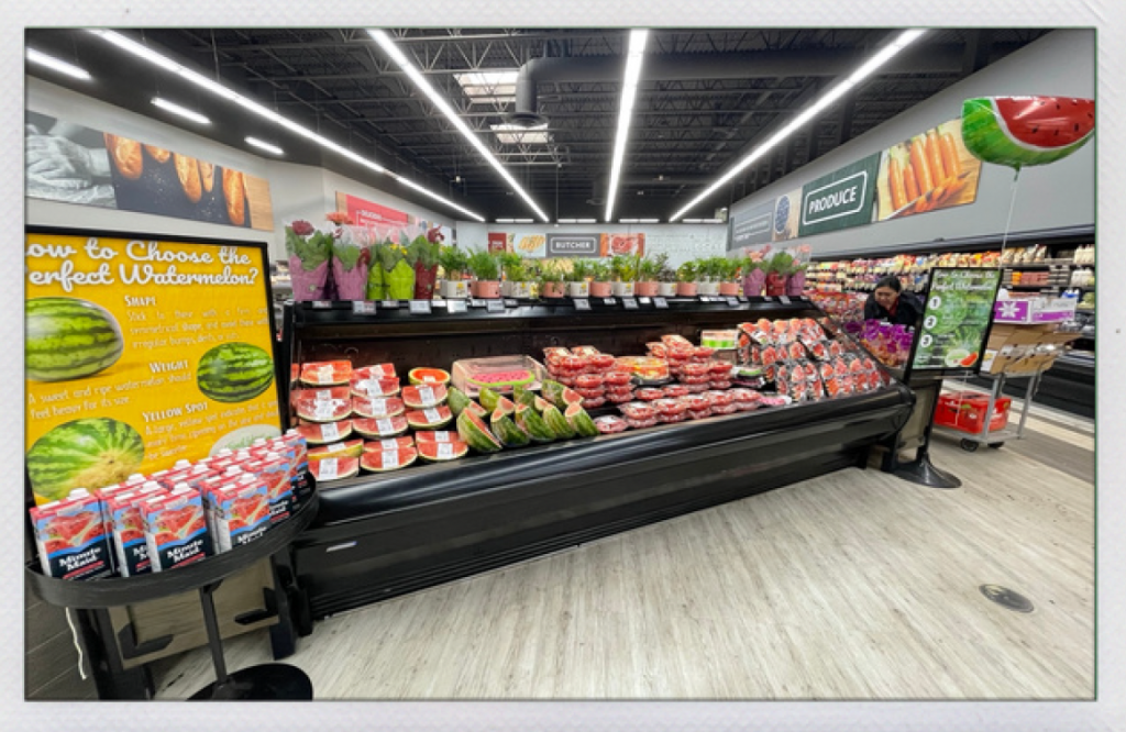 Watermelon Board Announces Winners to 2023 Retail Merchandising Contest ...