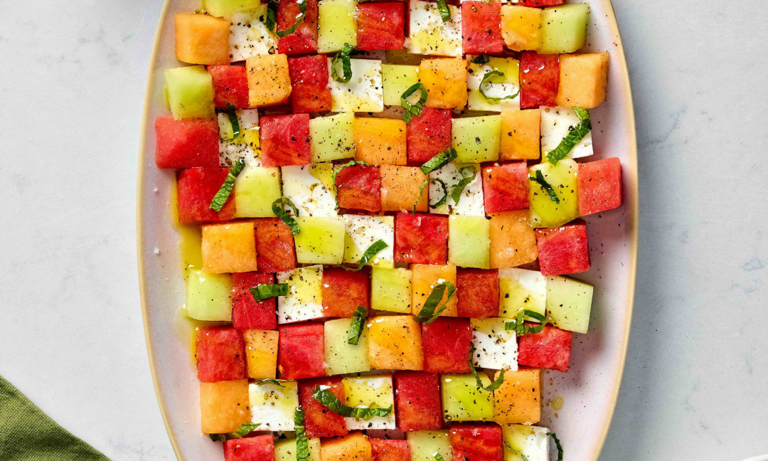 Sip, Slice, Crunch: How to Use the Whole Watermelon - Watermelon Board